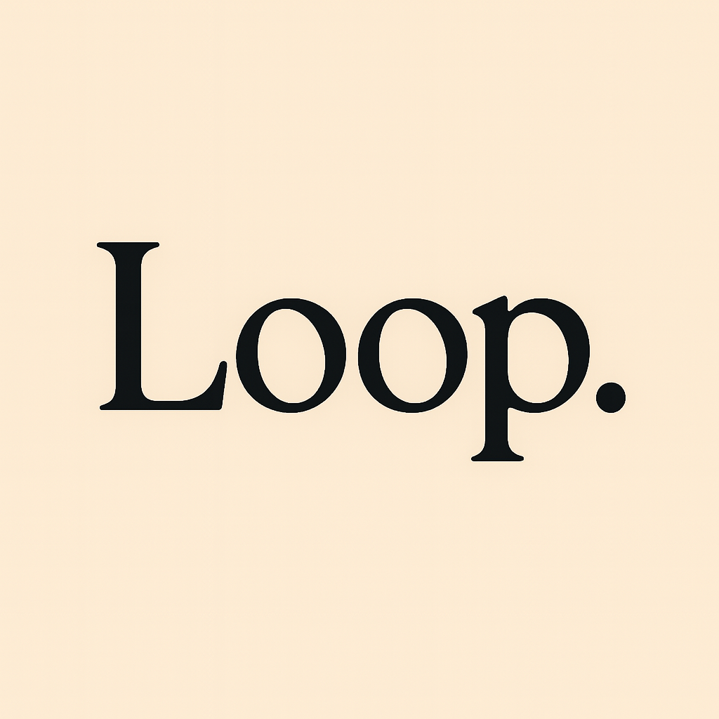About Loop.
